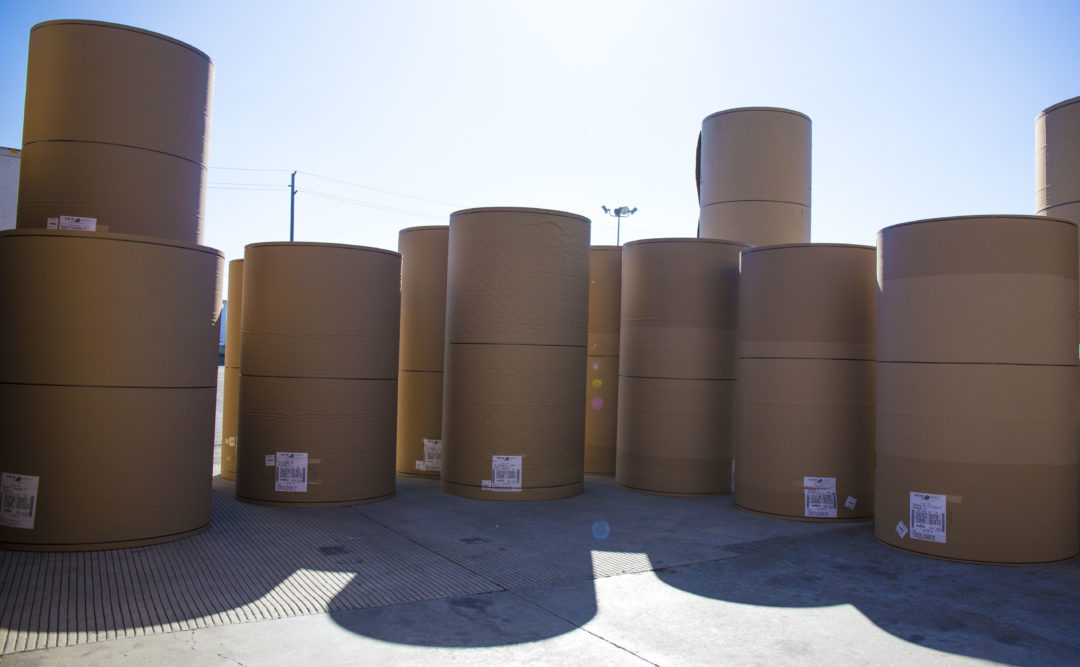 Who We Are | New Indy Containerboard