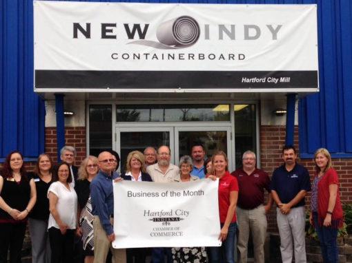 Who We Are | New Indy Containerboard