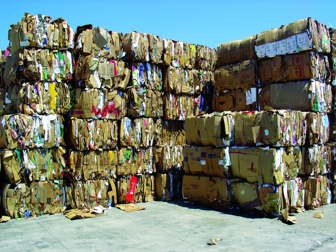 Who We Are | New Indy Containerboard